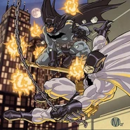 Batzarro | Batman Wiki | Fandom