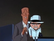 The Ventriloquist & Scarface (DC Animated Universe) | Batman Wiki | Fandom