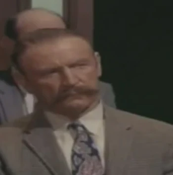 Marvin the Moose | Batman Wiki | Fandom