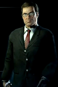 Jack Ryder (Arkhamverse) | Batman Wiki | Fandom