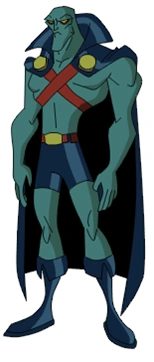 Detective Marciano (The Batman) | Batpedia | Fandom