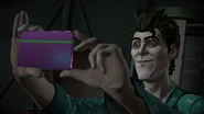 The Joker (Telltale Batman Games) | Batman Wiki | Fandom