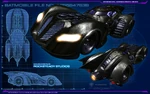 Batmobile (Arkhamverse) | Batman Wiki | Fandom