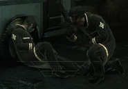 Jackson (Guard) | Batman Wiki | Fandom