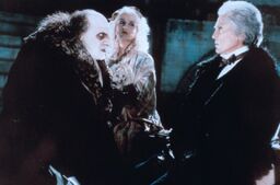 The Penguin (Batman Returns) | Batman Wiki | Fandom