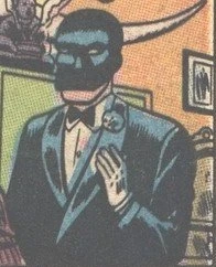 False Face | Batman Wiki | Fandom