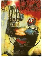 KGBeast/Gallery | Batman Wiki | Fandom