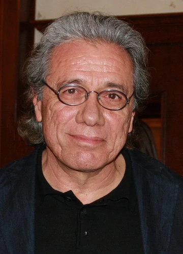 Edward James Olmos | Batman Wiki | Fandom