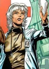 Leslie Thompkins | Batman Wiki | Fandom