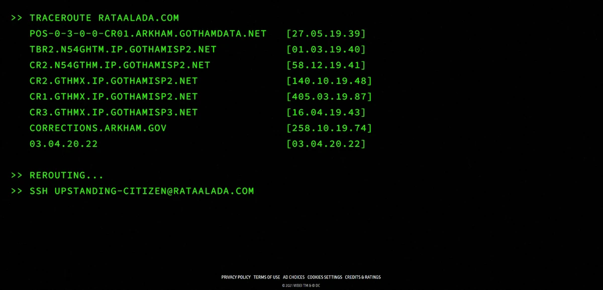al rata alada | Batman Wiki | Fandom