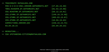 al rata alada | Batman Wiki | Fandom