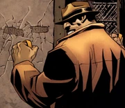 Abuse | Batman Wiki | Fandom