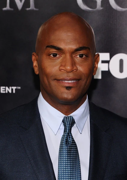 Andrew Stewart-Jones | Batman Wiki | Fandom