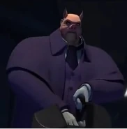 Professor Pyg (Beware the Batman)/Gallery | Batman Wiki | Fandom