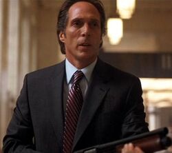 Manager of Gotham National Bank | Batman Wiki | Fandom