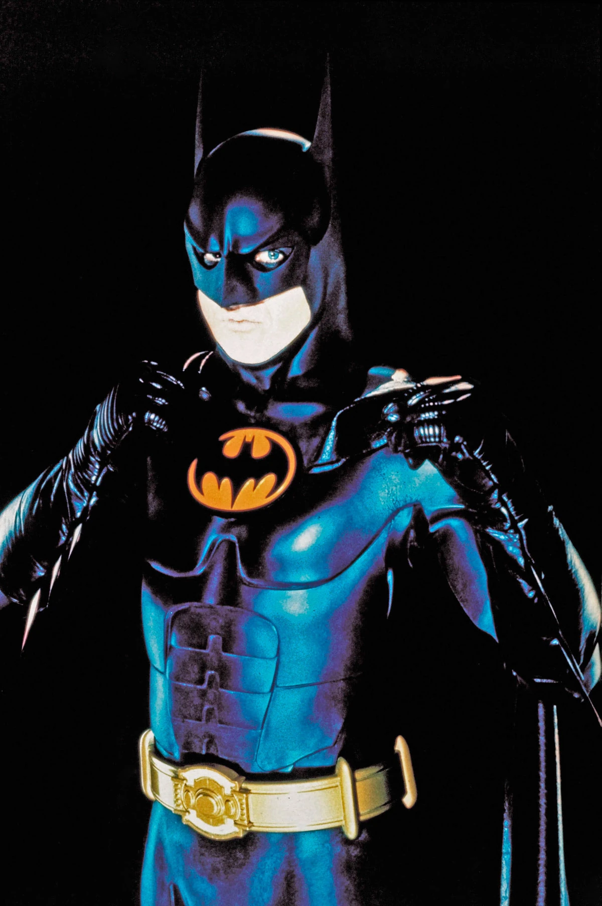 Categoría:Personajes de Batman | Batpedia | Fandom