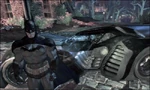 Batmobile (Arkhamverse) | Batman Wiki | Fandom