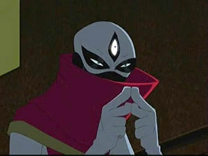 Spellbinder (The Batman) | Batman Wiki | Fandom