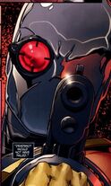 Deadshot | Batman Wiki | Fandom