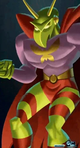 Killer Moth (The Brave and the Bold) | Batman Wiki | Fandom