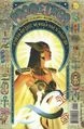 Promethea | Wiki DC Comics | Fandom