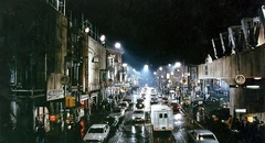 Gotham City (Burtonverse)/Gallery | Batman Wiki | Fandom
