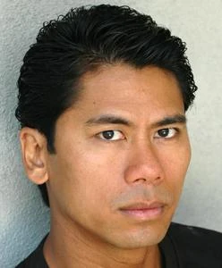 Robert Alonzo | Batman Wiki | Fandom