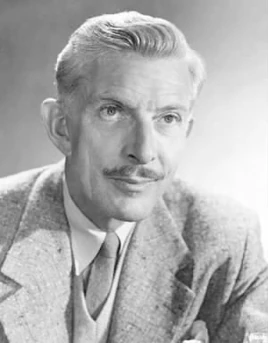 Alan Napier | Batman Wiki | Fandom