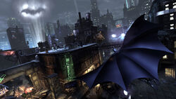 Bat-Signal | Batman Wiki | Fandom