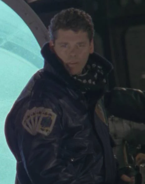 Joker Goon at Festival #2 | Batman Wiki | Fandom