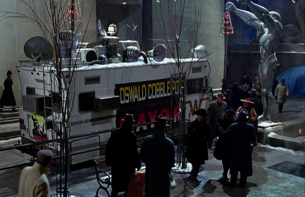 Cobblepot Campaign Trailer | Batman Wiki | Fandom