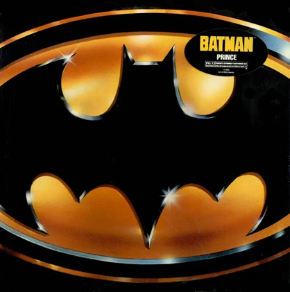 Batman (Prince album) | Batman Wiki | Fandom