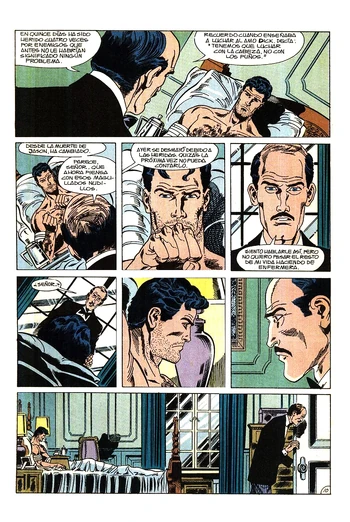 Batman Vol.1 440 | Batpedia | Fandom