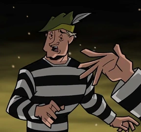 The Archer (The Brave and the Bold) | Batman Wiki | Fandom