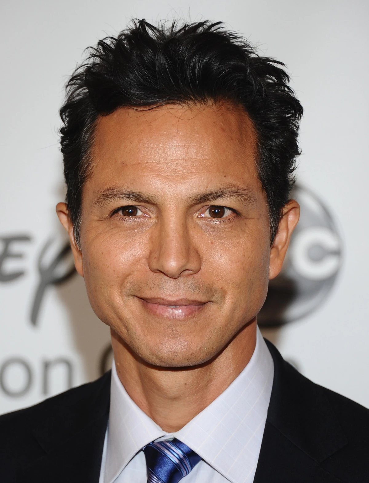 Benjamin Bratt | Batman Wiki | Fandom
