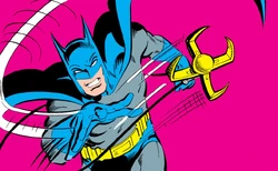 Batman Issue 414 | Batman Wiki | Fandom