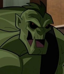 Killer Croc (The Brave and the Bold) | Batman Wiki | Fandom
