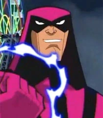 Major Disaster (Batman: The Brave and the Bold) | Batman Wiki | Fandom