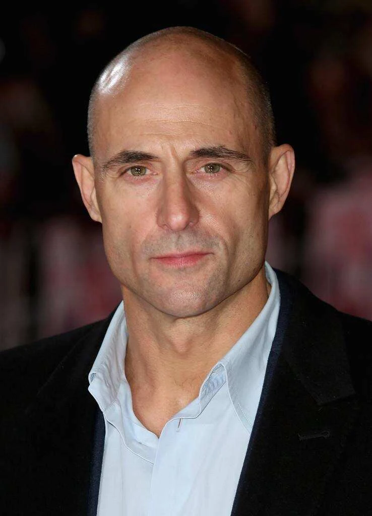 Mark Strong | Batman Wiki | Fandom