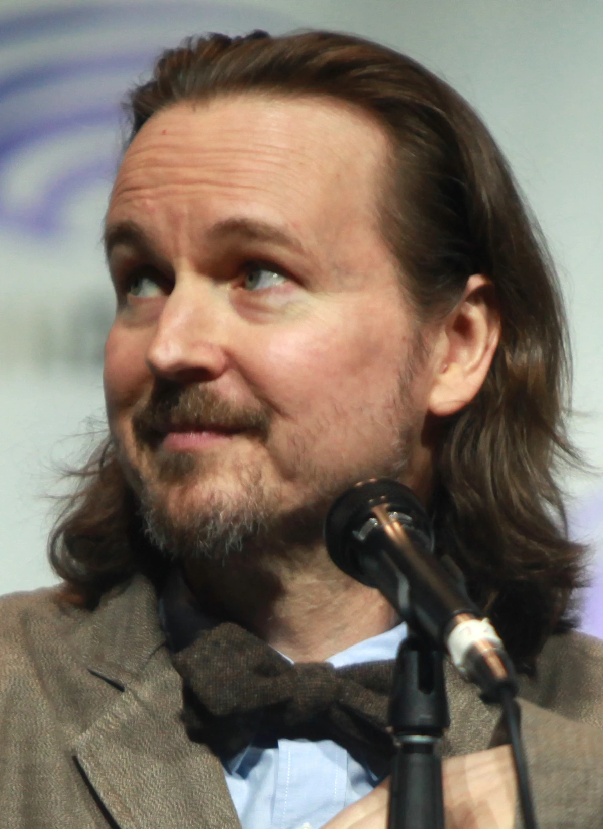 Matt Reeves | Batman Wiki | Fandom