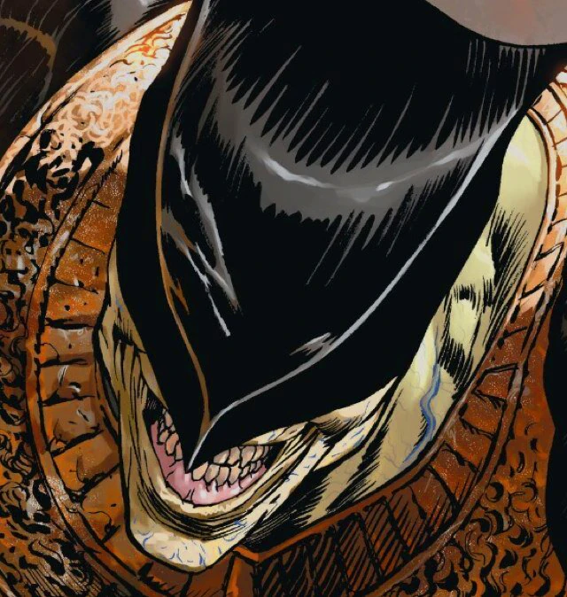Felix Harmon | Batpedia | Fandom