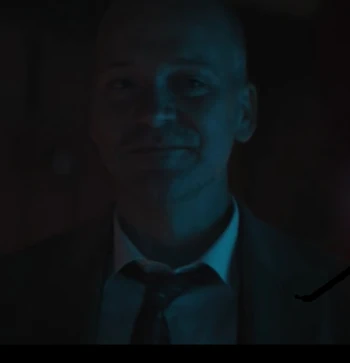 Gil Colson | Batman Wiki | Fandom