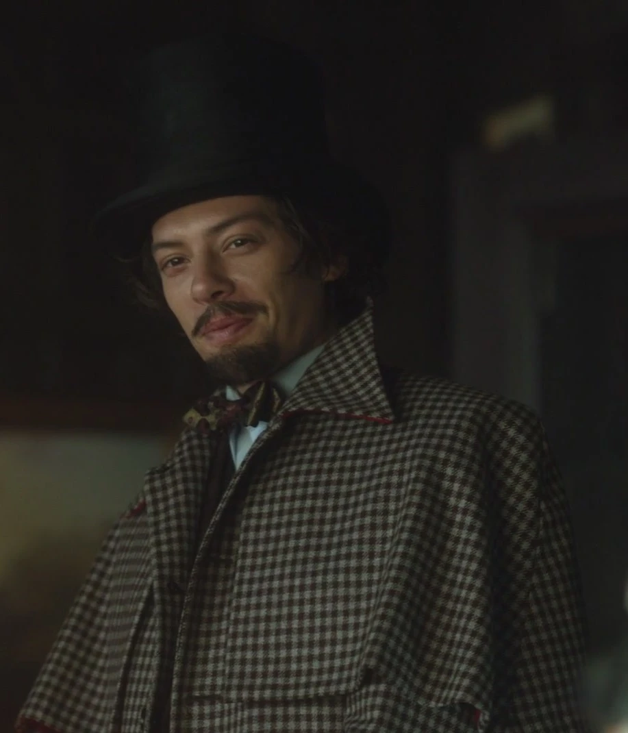 Jervis Tetch (Gotham) | Batpedia | Fandom