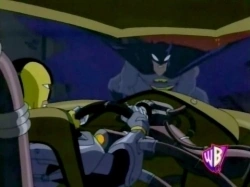 RPM | Batman Wiki | Fandom