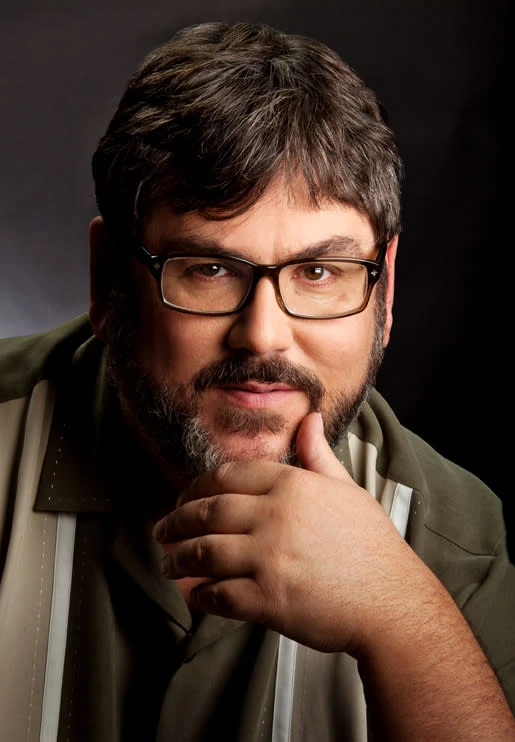 Paul Dini | Batman Wiki | Fandom