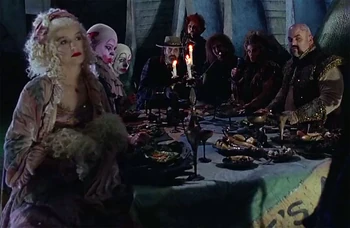 Red Triangle Gang | Batman Wiki | Fandom