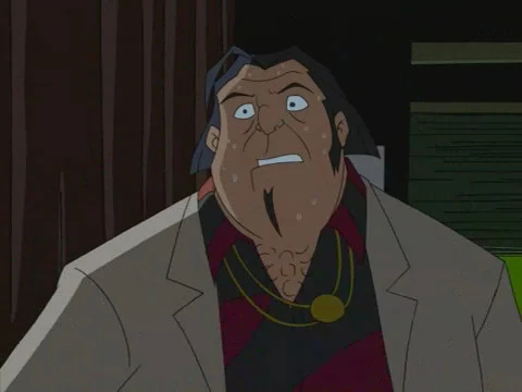 Rupert Thorne (The Batman) | Batman Wiki | Fandom