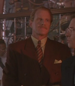 Fred Stickley | Batman Wiki | Fandom