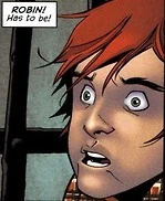 Abuse | Batman Wiki | Fandom