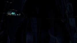 Batcave (Tomorrowverse) | Batman Wiki | Fandom